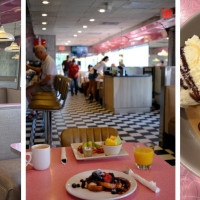 502 Diner Menu (Full Menu Update 2026)