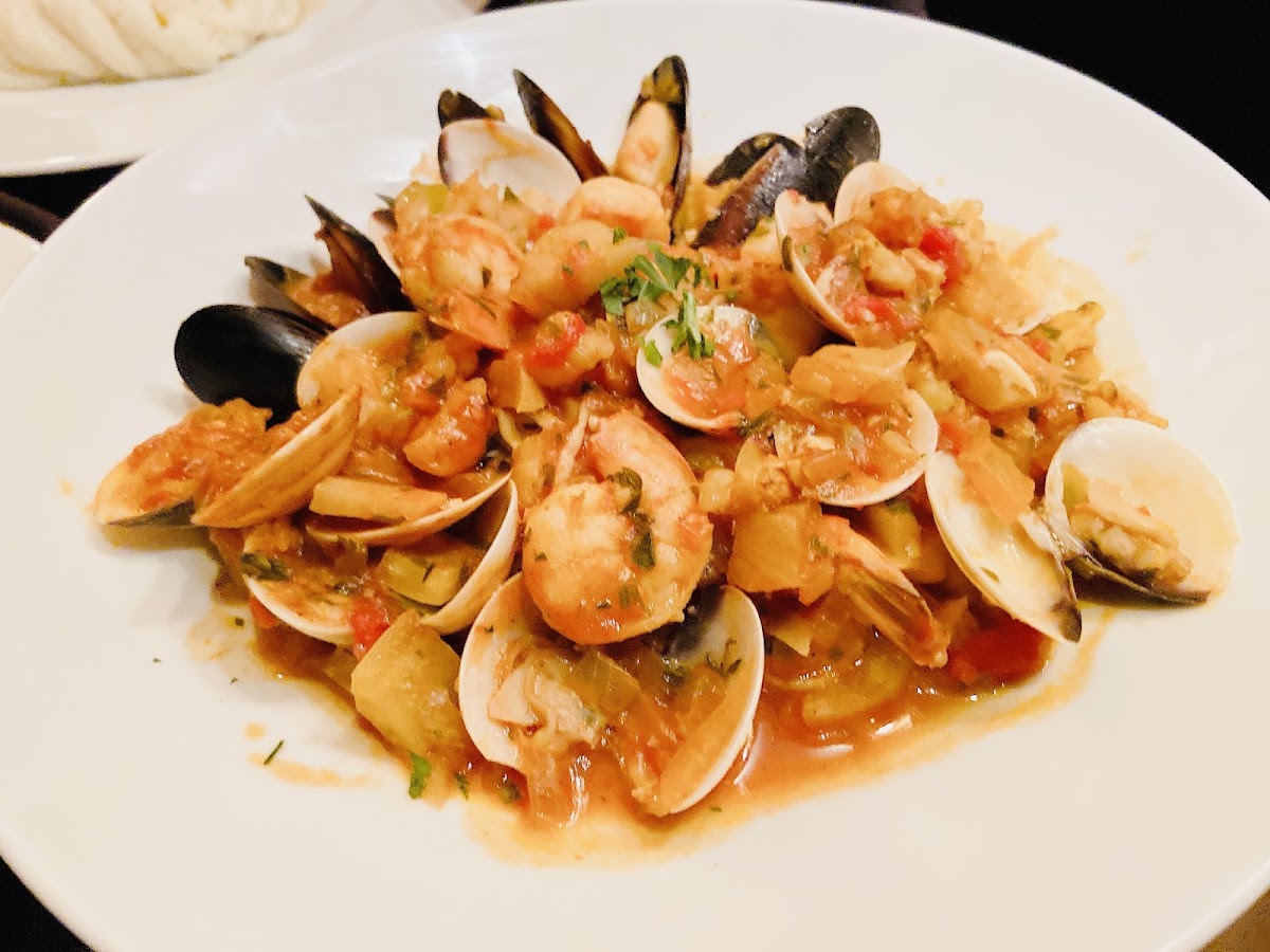 Andiamo Steakhouse: An Exquisite Fusion of Italian Steakhouse and ...