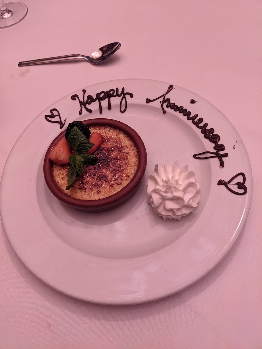 Andiamo Steakhouse: An Exquisite Fusion of Italian Steakhouse and ...