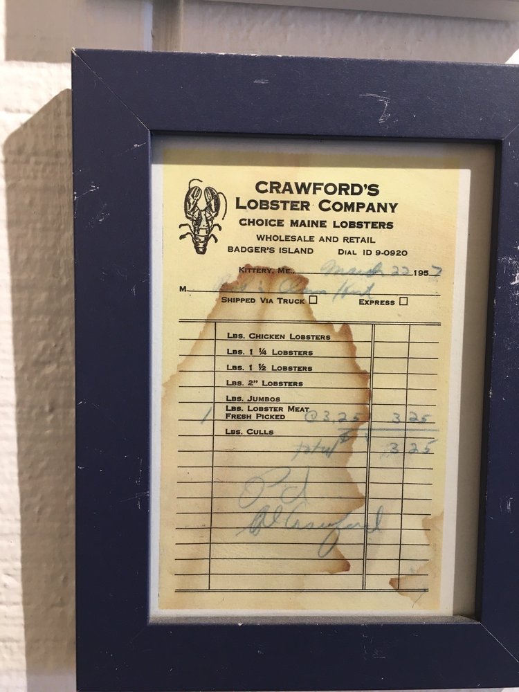 Bobs Clam Hut Menu (Full Menu Update 2026)