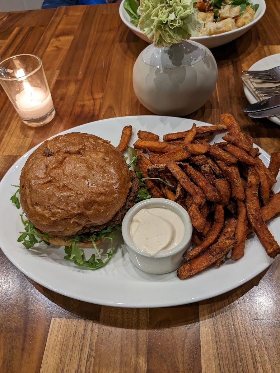 Cafe Flora: Your Premier Destination for Vegan Vegetarian Dining in Seattle