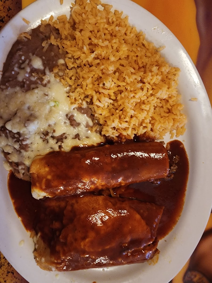 Casa Mexicana Mexican Restaurant: Authentic Mexican Cuisine in Biscoe, NC