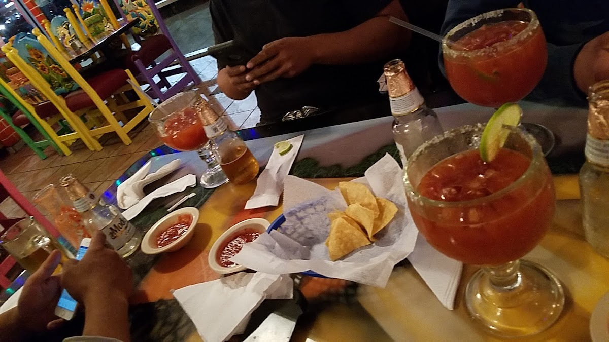 Casa Mexicana Mexican Restaurant: Authentic Mexican Cuisine in Biscoe, NC