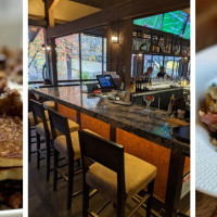 Currents at The Riverhouse Menu (Full Menu Update 2026)