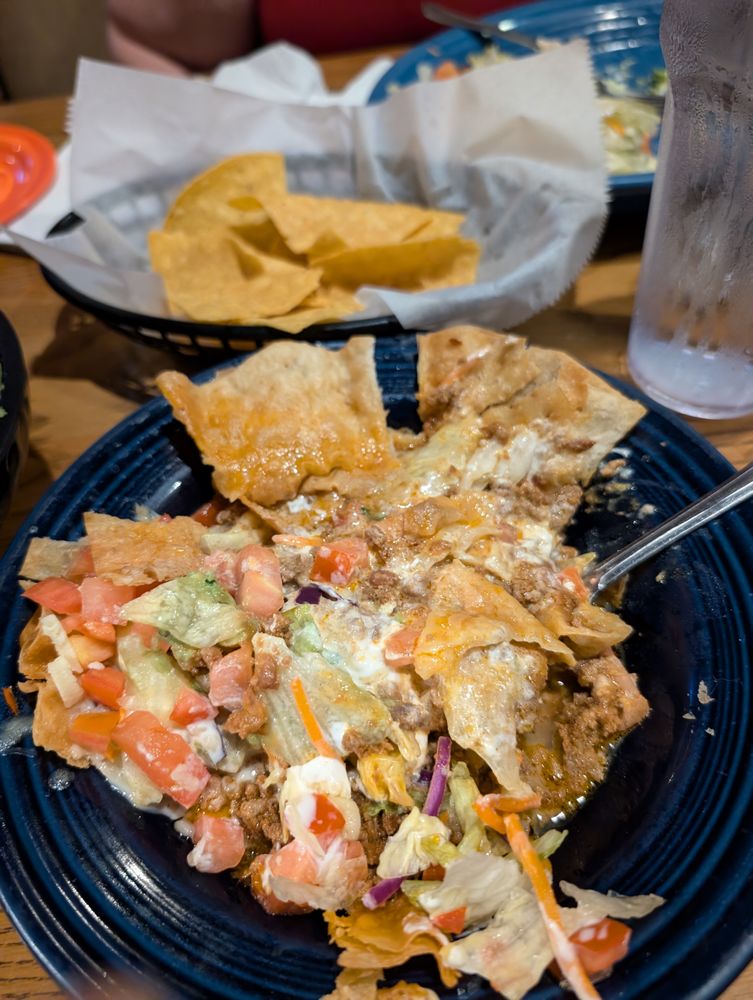 Don Juan Mexican Restaurante Menu (Full Menu Update 2026)