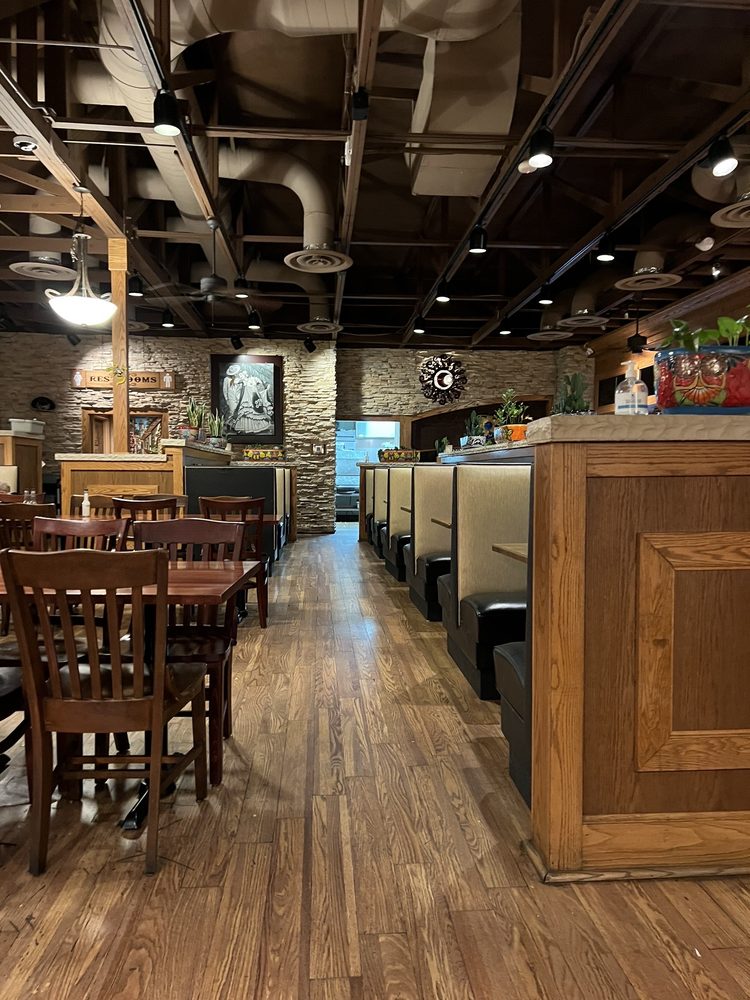 Don Juan Mexican Restaurante Menu (Full Menu Update 2026)