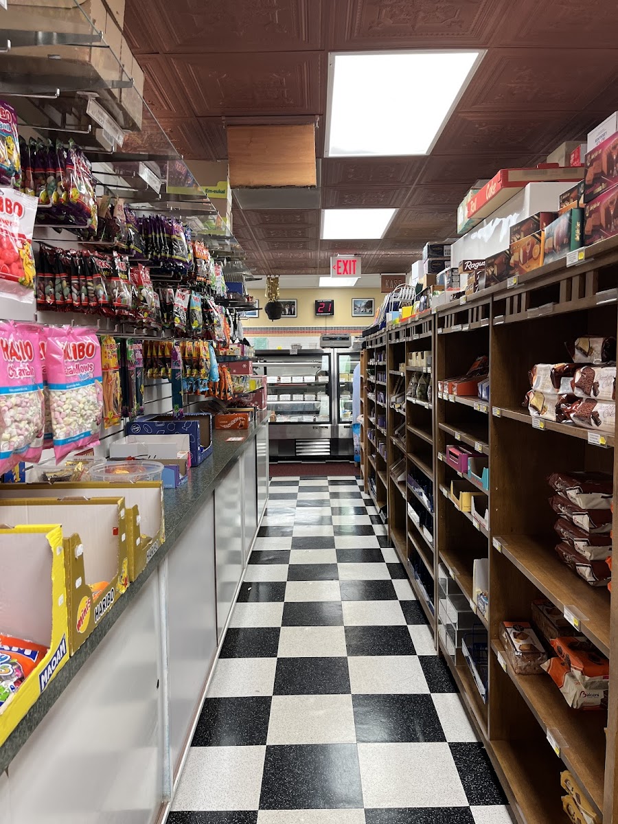 German Gourmet: Authentic German Delicacies in Falls Church, VA