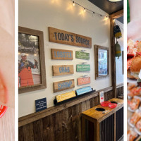 Lukes Lobster Upper West Side Menu (Full Menu Update 2026)