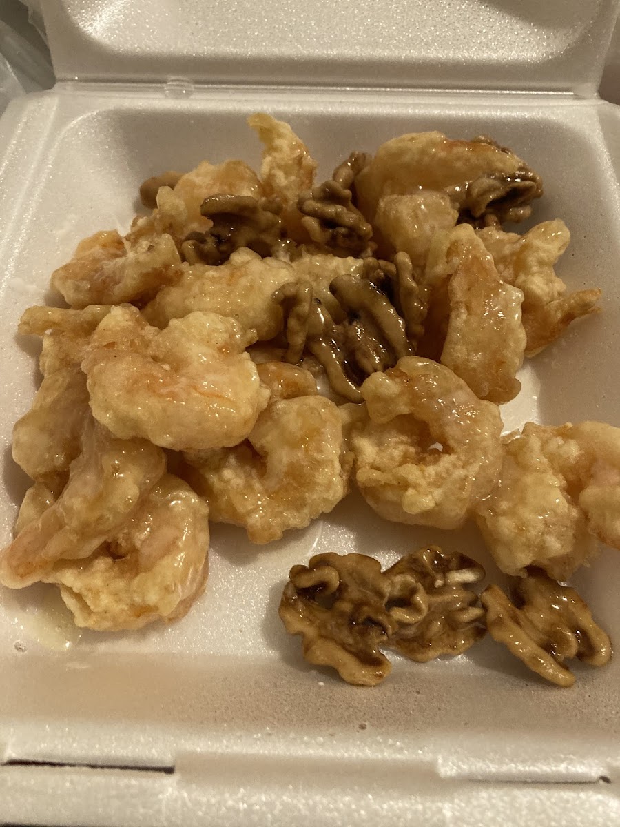 Mei Wei Chinese Restaurant: Authentic Flavors in Modesto