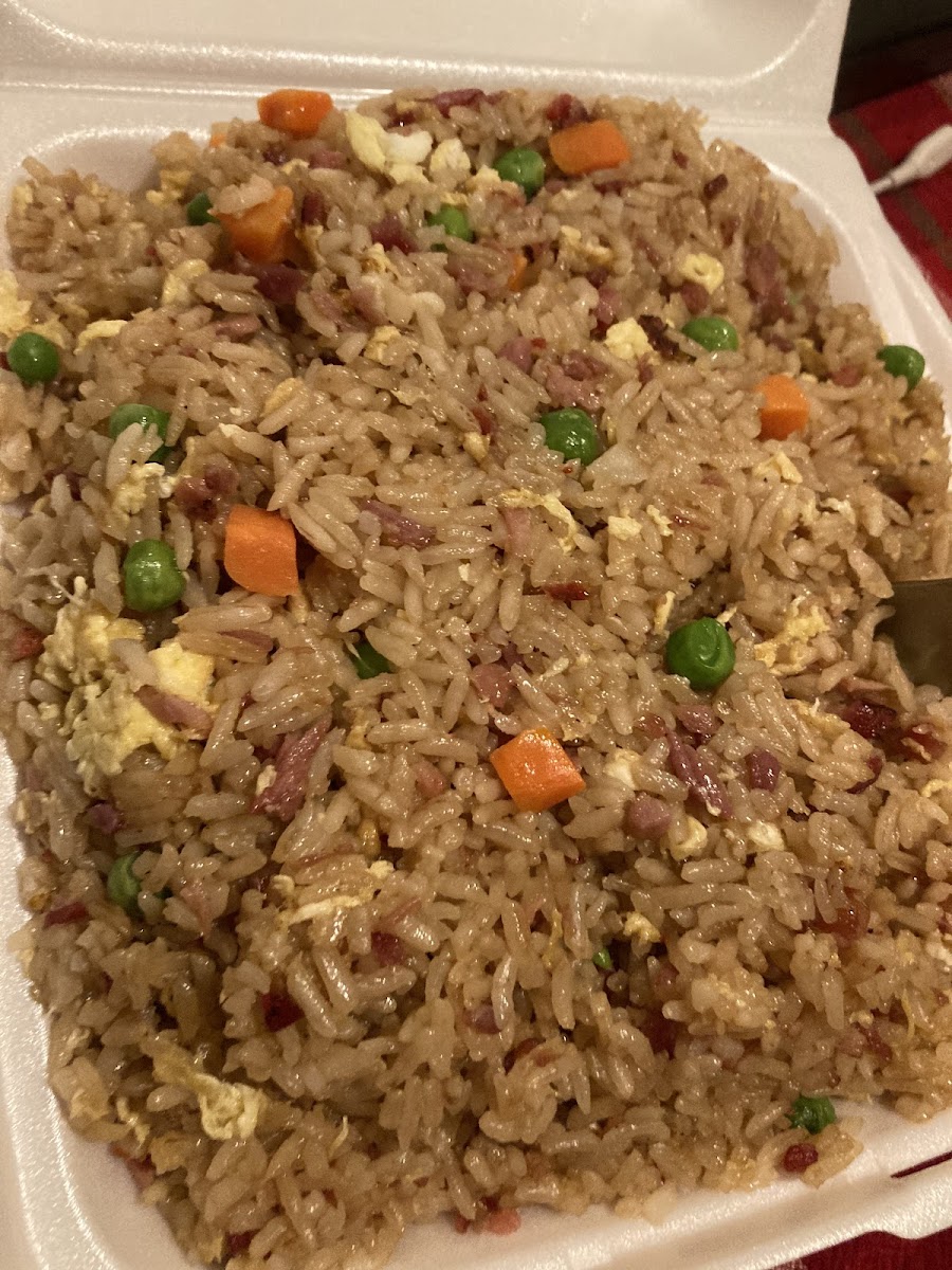 Mei Wei Chinese Restaurant: Authentic Flavors in Modesto
