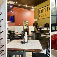 Midtown Pizza Kitchen Menu (Full Menu Update 2026)