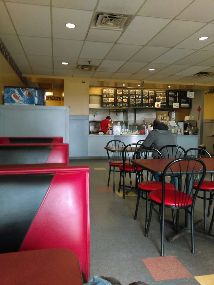 Panda Bear Express Menu (Full Menu Update 2026)