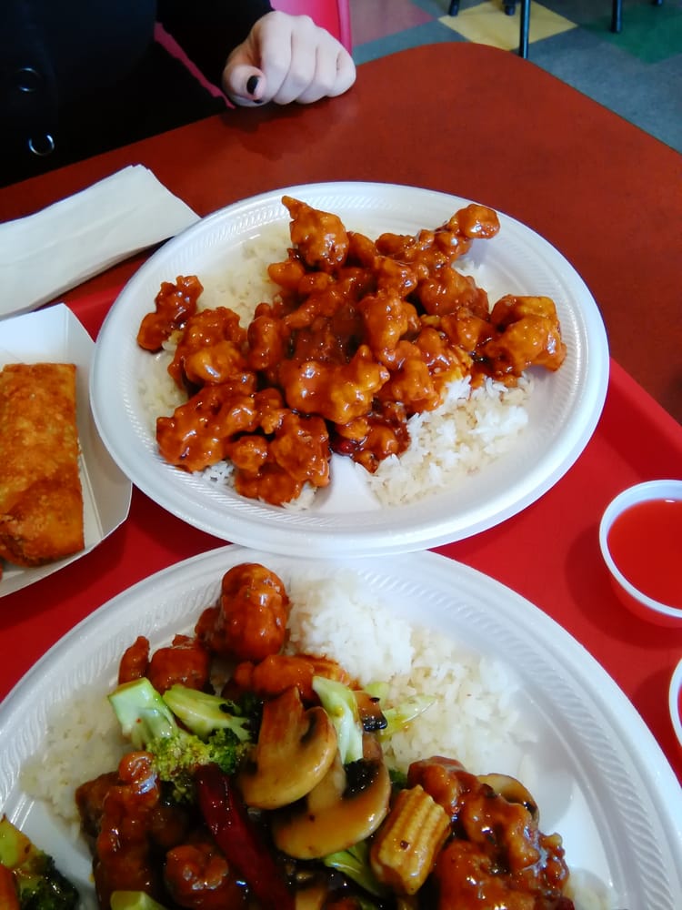 Panda Bear Express Menu (Full Menu Update 2026)