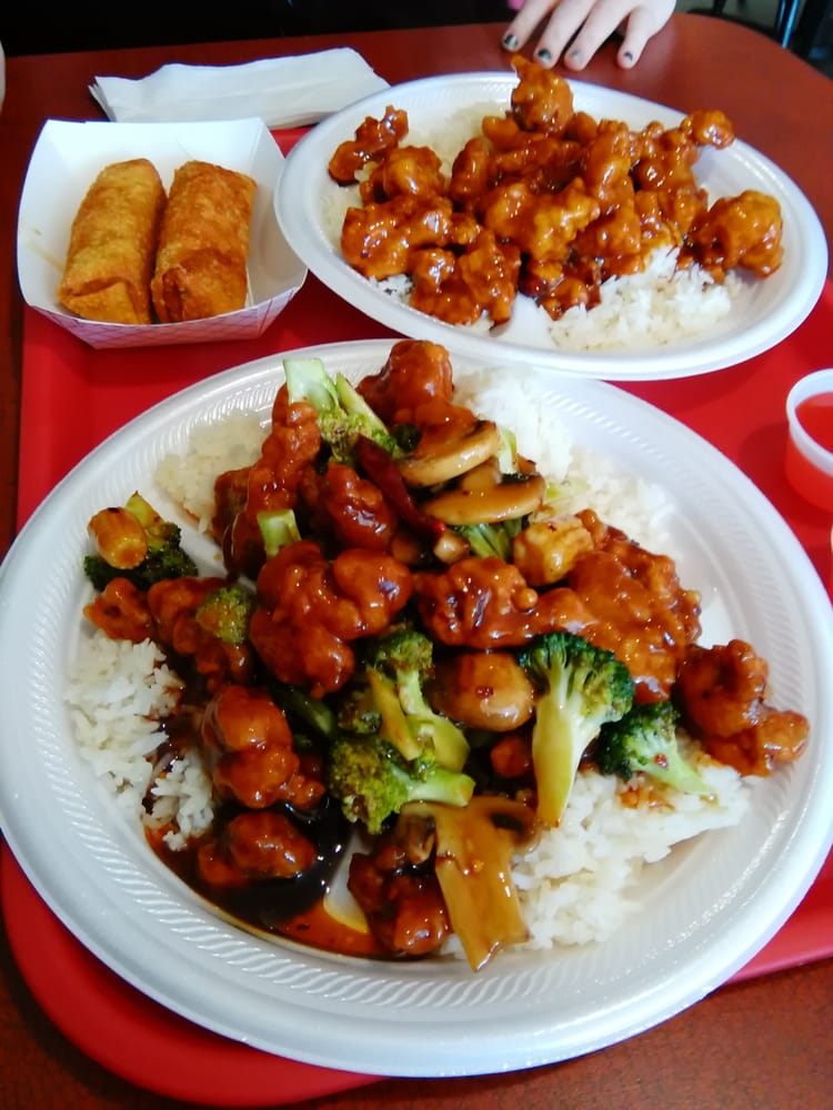 Panda Bear Express Menu (Full Menu Update 2026)