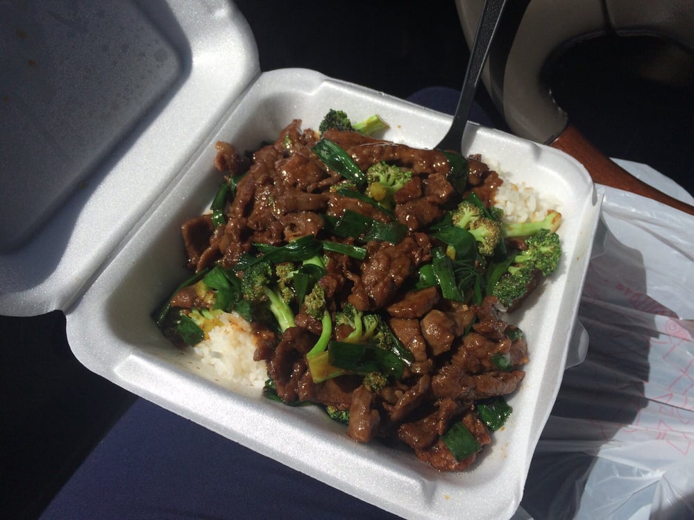 Panda Bear Express Menu (Full Menu Update 2026)