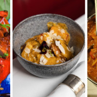 Prana Indian Restaurant Menu (Full Menu Update 2026)