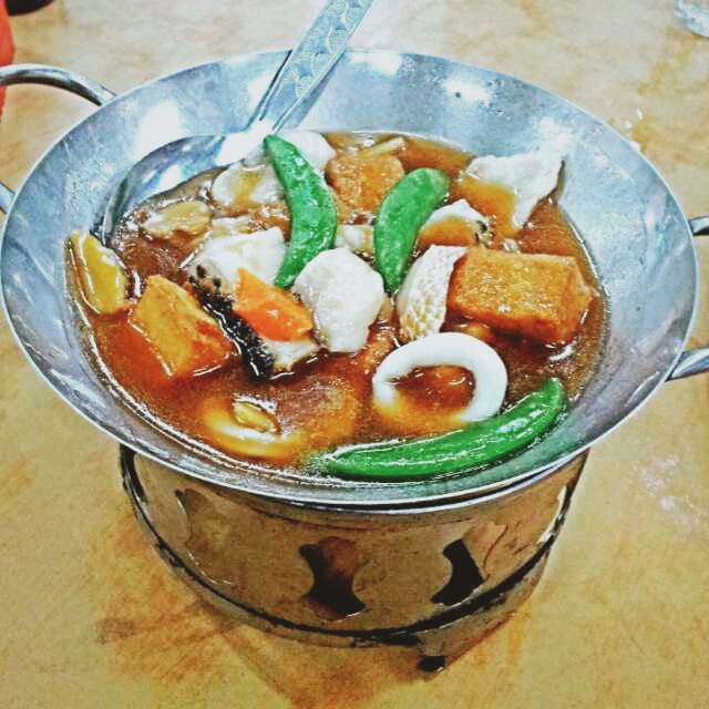 Restoran F4 Fish Head Menu (Full Menu Update 2026)