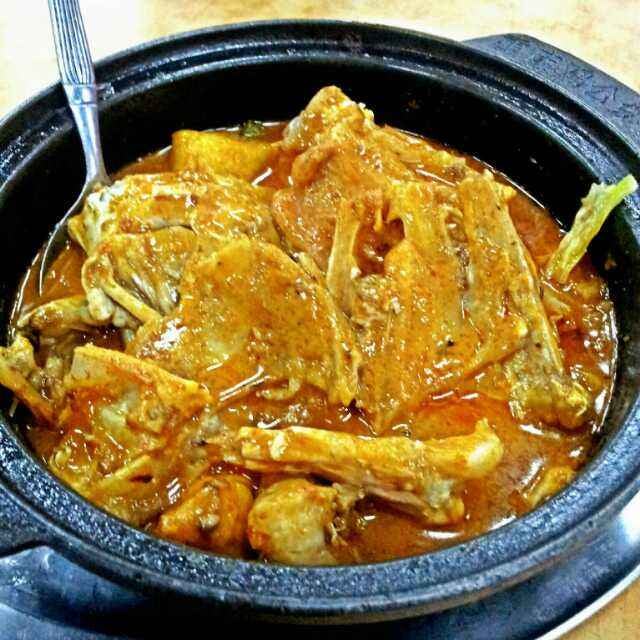 Restoran F4 Fish Head Menu (Full Menu Update 2026)