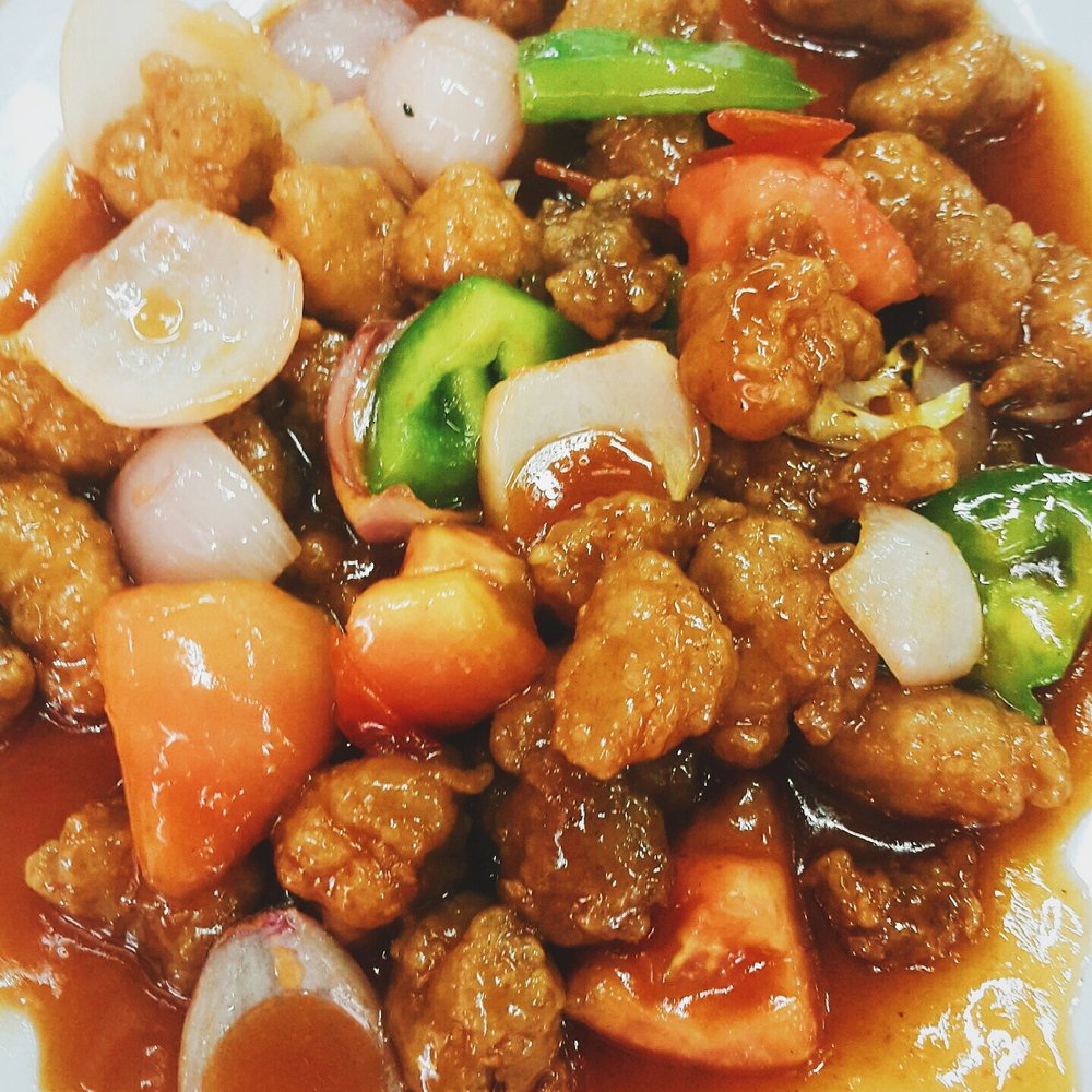 Restoran F4 Fish Head Menu (Full Menu Update 2026)