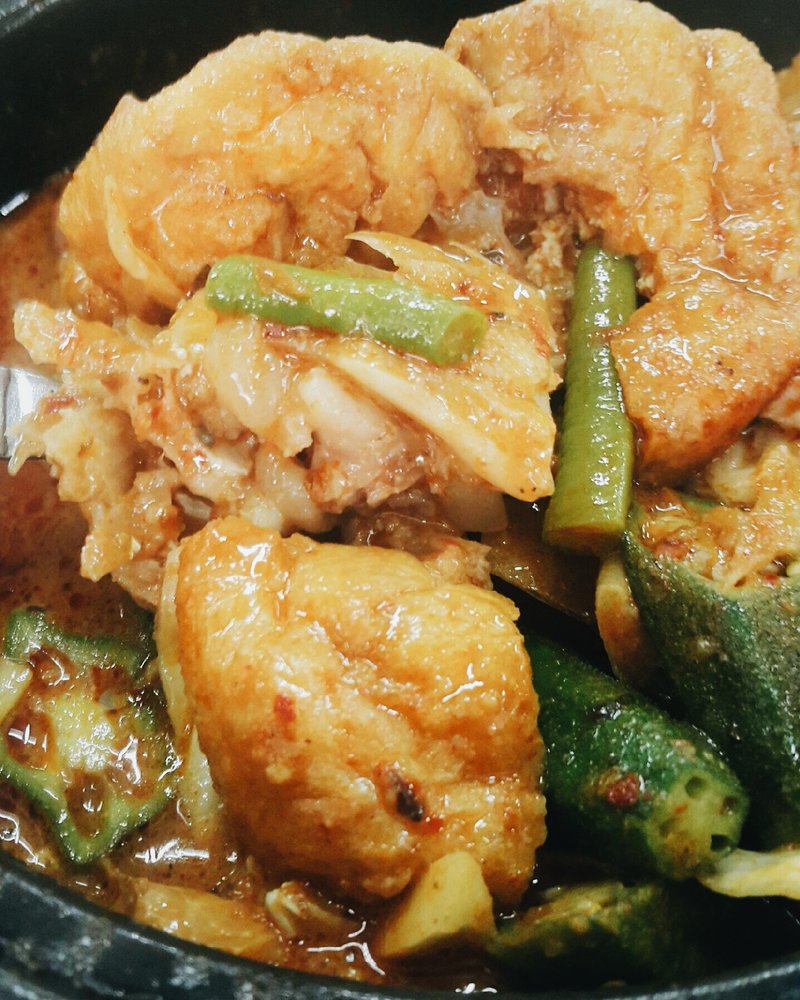 Restoran F4 Fish Head Menu (Full Menu Update 2026)