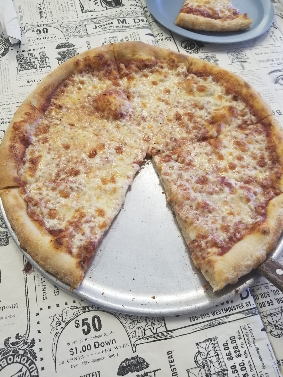 Roses Pizza: A Flavorful Dining Experience in Boydton, VA