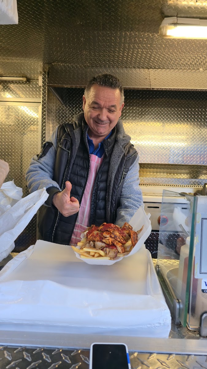 Stratford Best kebabs - Top Quality Kebabs Wraps in Stratford-upon-Avon