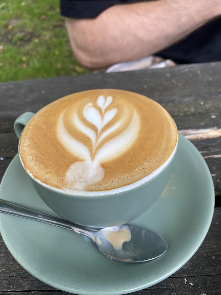 The Tea Pavilion by The Cafe in the Park: A Family-Friendly Haven in ...