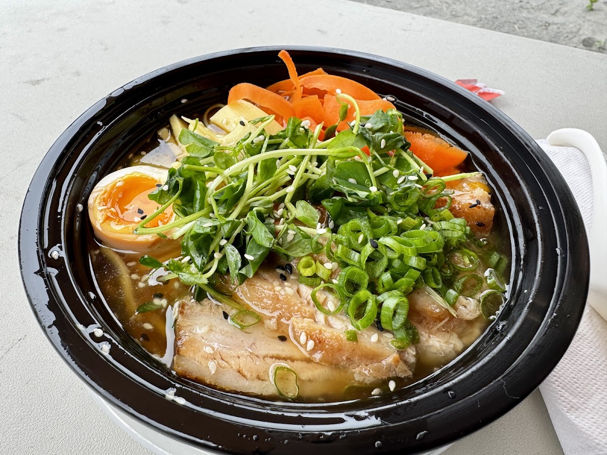 Ukiyo Cape Cod: Authentic Japanese-Style Ramen, Poke Bowls More in ...