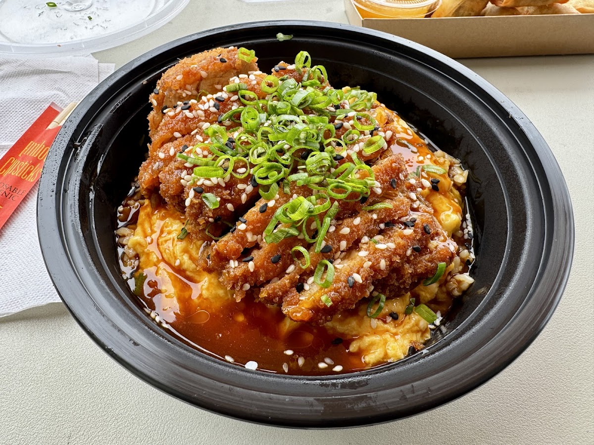 Ukiyo Cape Cod: Authentic Japanese-Style Ramen, Poke Bowls More in ...